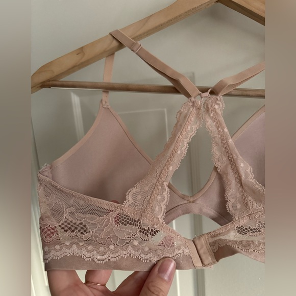 On Gossamer | Intimates & Sleepwear | On Gossamer Bra | Poshmark